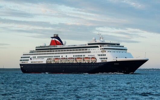 CFC Croisières : prix, promo et itinéraires 2025-2026