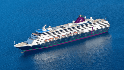 Croisière Ambassador Cruise Line : prix, départs, itinéraires 2025-2026