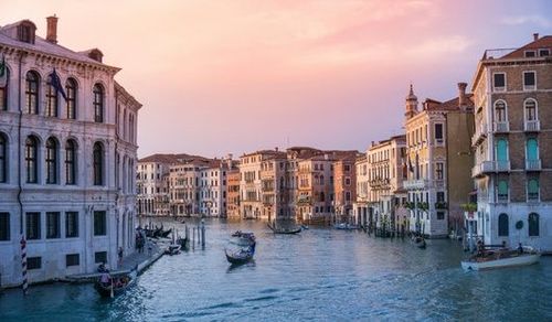 Escale Croisière Venise 2026 : Saint-Marc, Doges, Murano